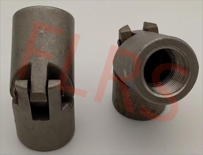 제지 공장 드라이어를 위한 스테인레스 강 SS301/SS304 회전식 결합 빨대 팔꿈치